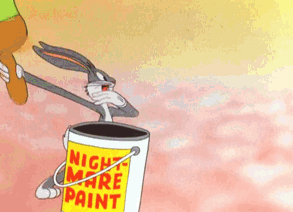Looney Tunes Gif - Gif Abyss