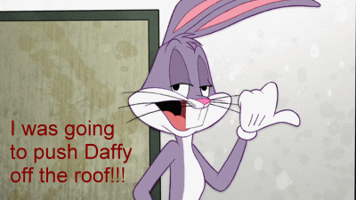 Download Comedy TV Show Looney Tunes Gif