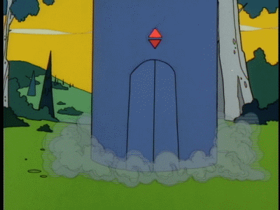 Looney Tunes Gif - Gif Abyss