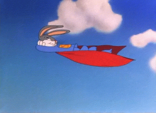 Looney Tunes Gif - Gif Abyss