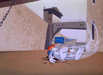 Looney Tunes Gif - Gif Abyss