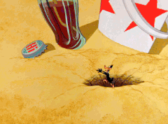 Looney Tunes Gif - Gif Abyss