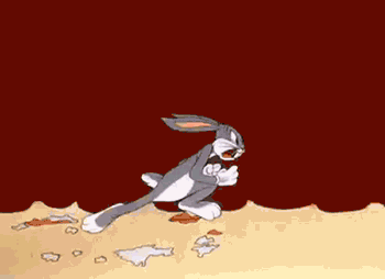 Looney Tunes Gif - Gif Abyss