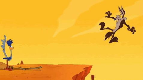 Speedy Gonzales Animated Running Gif