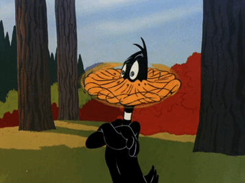 Looney Tunes Gif - Gif Abyss