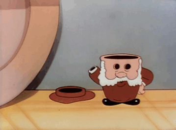Looney Tunes Gif - Gif Abyss