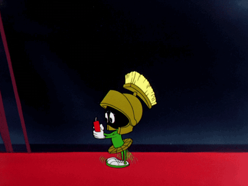 Download Comedy TV Show Looney Tunes Gif - Gif Abyss