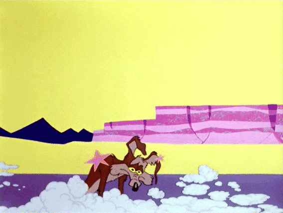 Looney Tunes Gif - Gif Abyss