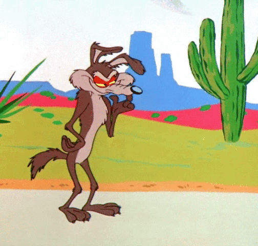 Looney Tunes Abyss