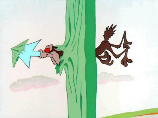 Looney Tunes Gif - Gif Abyss