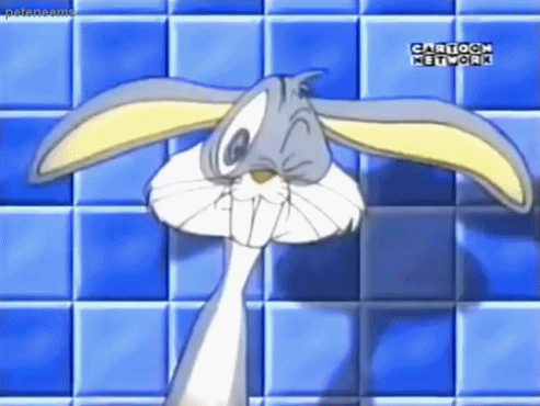 Download Comedy TV Show Looney Tunes Gif