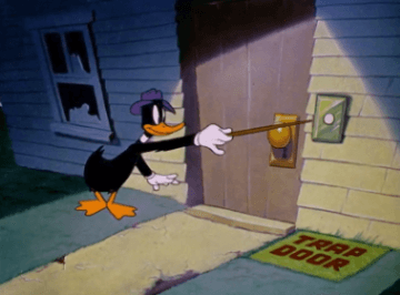 Looney Tunes Gif - Gif Abyss