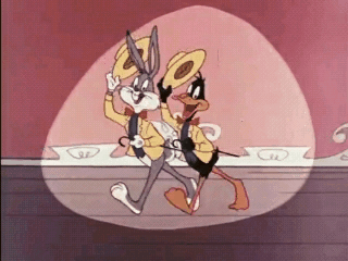 Looney Tunes Gif - Gif Abyss