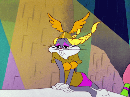 Download Comedy TV Show Looney Tunes Gif - Gif Abyss