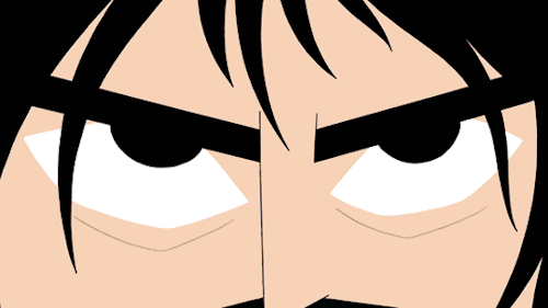 Samurai Jack Abyss