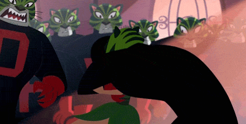 Samurai Jack Gif - Gif Abyss