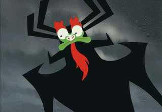 Samurai Jack Gif - Gif Abyss