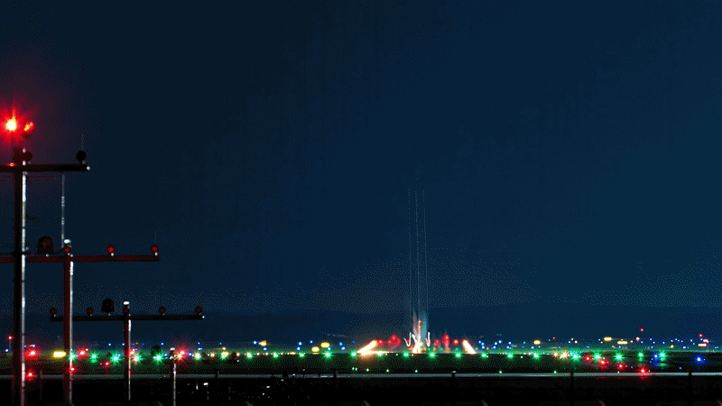 Airplane Gif - Gif Abyss