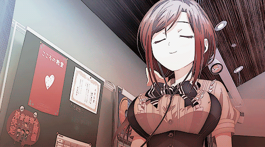 Download Anime Hand Shakers Gif