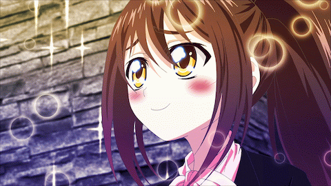 Download Anime Hand Shakers Gif