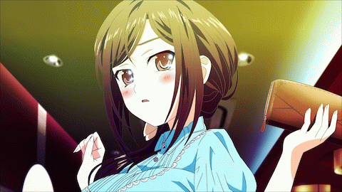 Download Anime Hand Shakers Gif