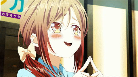 Download Anime Hand Shakers Gif - Gif Abyss