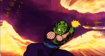 Download Piccolo (Dragon Ball) Anime Dragon Ball Z Dragon Ball Fighting ...