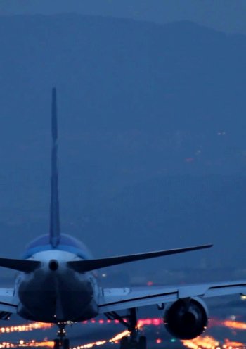 Boeing 747 Gifs