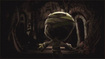 Mummy Gifs