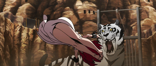 Download Anime Magi: The Labyrinth Of Magic Gif