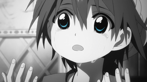 Download Anime Magi: The Labyrinth Of Magic Gif