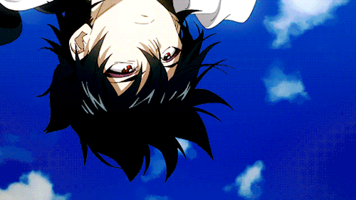 Download Anime Magi: The Labyrinth Of Magic Gif