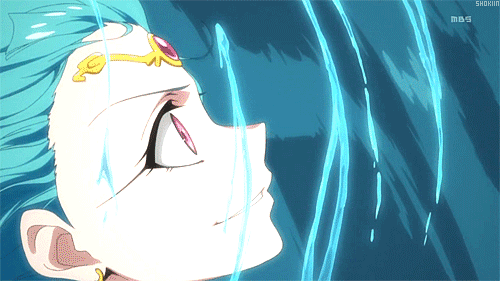 Download Anime Magi: The Labyrinth Of Magic Gif