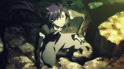 Download Anime Magi: The Labyrinth Of Magic Gif - Gif Abyss