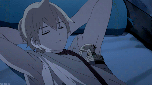 Magi: The Labyrinth Of Magic Gif - Gif Abyss
