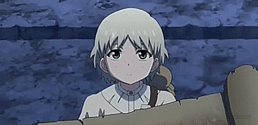 Download Anime Magi: The Labyrinth Of Magic Gif