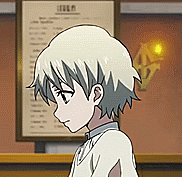 Download Anime Magi: The Labyrinth Of Magic Gif