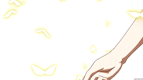 Download Anime Magi: The Labyrinth Of Magic Gif