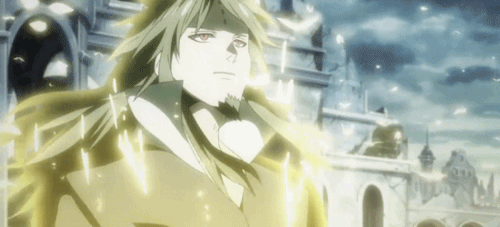 Download Anime Magi: The Labyrinth Of Magic Gif