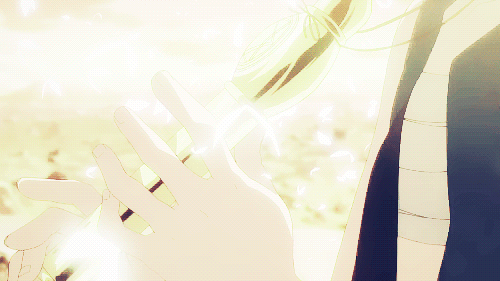 Download Anime Magi: The Labyrinth Of Magic Gif - Gif Abyss