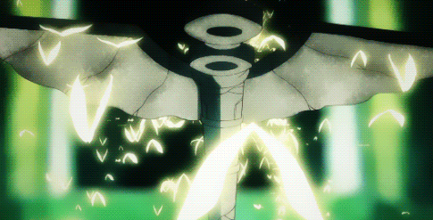 Download Anime Magi: The Labyrinth Of Magic Gif