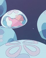 Download Ponyo Anime Gif