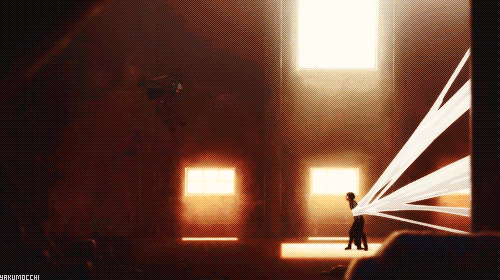 Download Beyond The Boundary Anime Gif