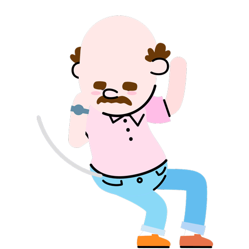 Download Artistic Human Gif - Gif Abyss