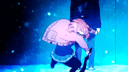 Anime Fight Gif The Forgotten Uchiha And The Beast Of Legend Chapter