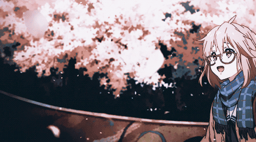 Anime Kampscene Gif