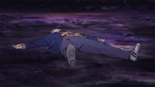 Download Kyoukai No Kanata Anime Beyond The Boundary Gif - Gif Abyss