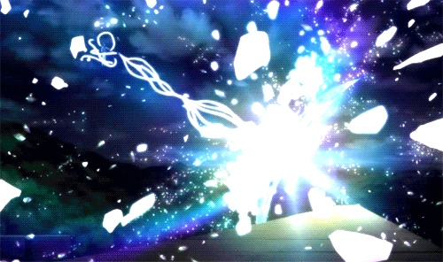 Download Beyond The Boundary Anime Gif