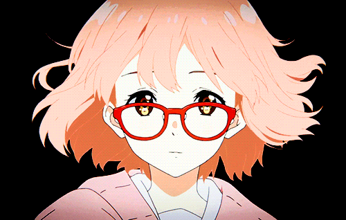Beyond the Boundary Gif - Gif Abyss