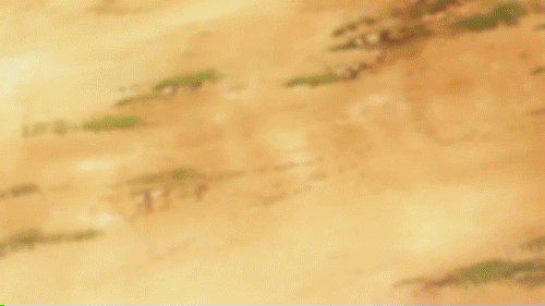 Beyond the Boundary Gif - Gif Abyss